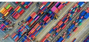 About Container Parts - Container Parts